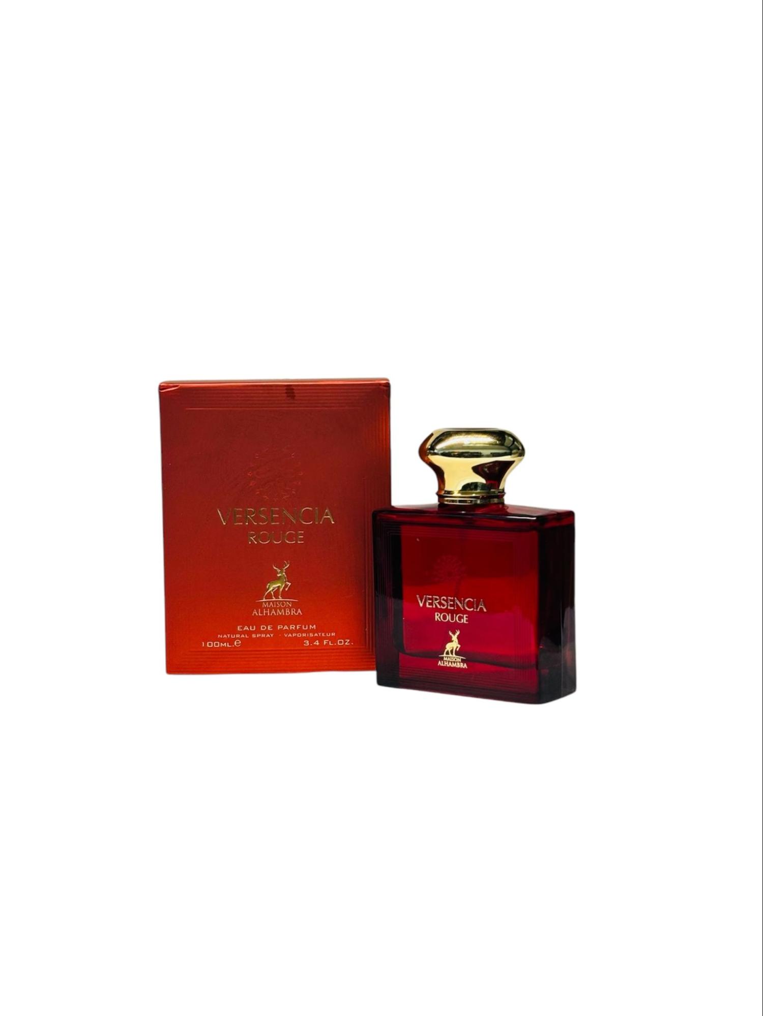 Maison Alhambra – Versencia Rouge – Chelams
